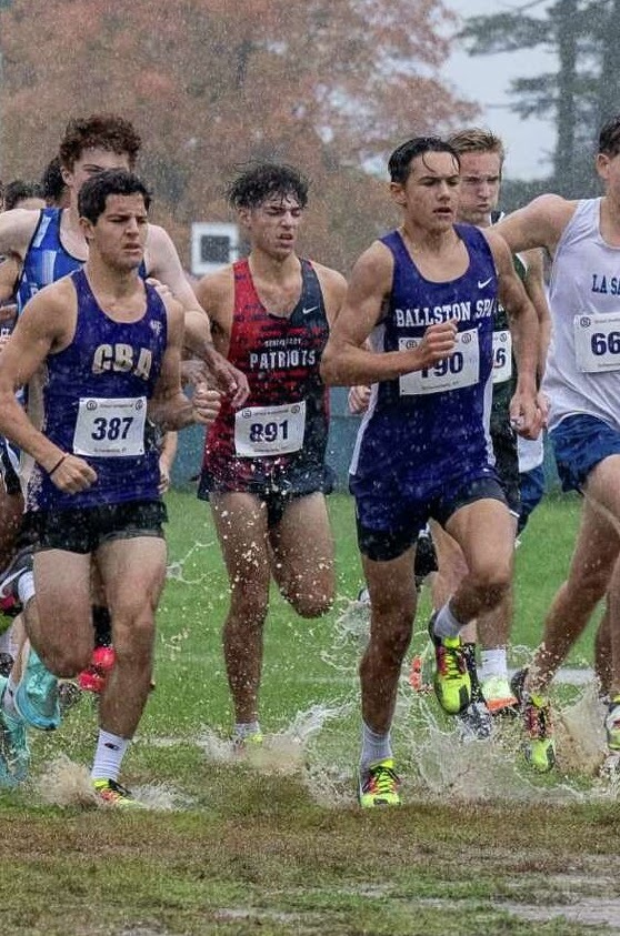 Congrats to our runners in the 84th Grout X-Country Run | Schenectady ...