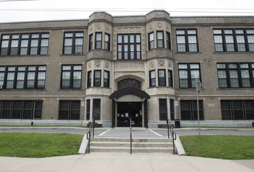 Live Feed | Oneida Middle School