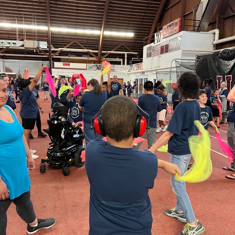 Live Feed | Van Corlaer Elementary School