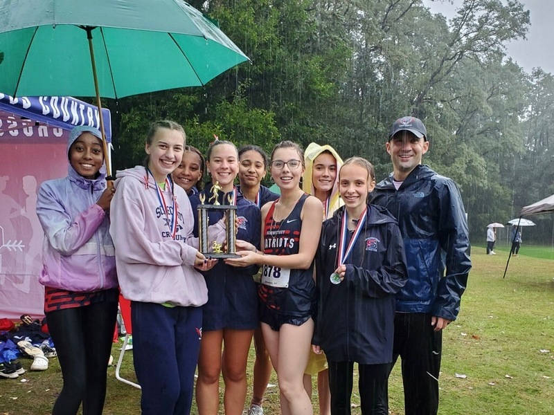 Congrats to our runners in the 84th Grout X-Country Run | Schenectady ...